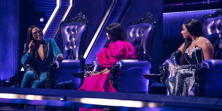 Legendary Season 2: How Law Roach Gets Dressed For the Balls | POPSUGAR ...