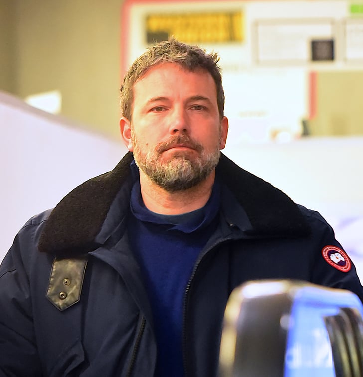 We Learned the Truth About Ben Affleck's Gigantic Back Tattoo ...