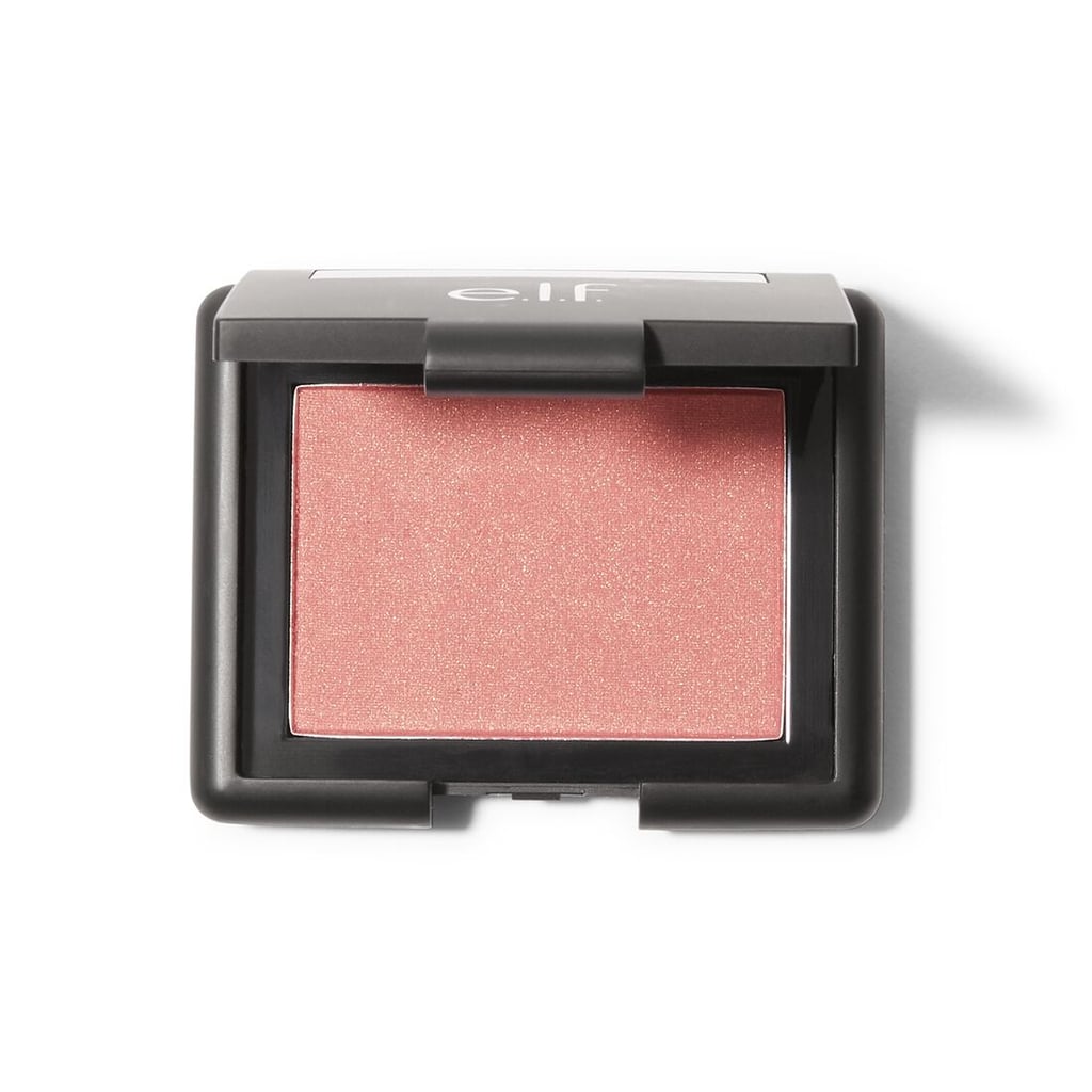 e.l.f. Cosmetics Cheap Blushes Under $8 For Fall | POPSUGAR Beauty