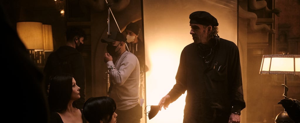 Fall TV | POPSUGAR Entertainment