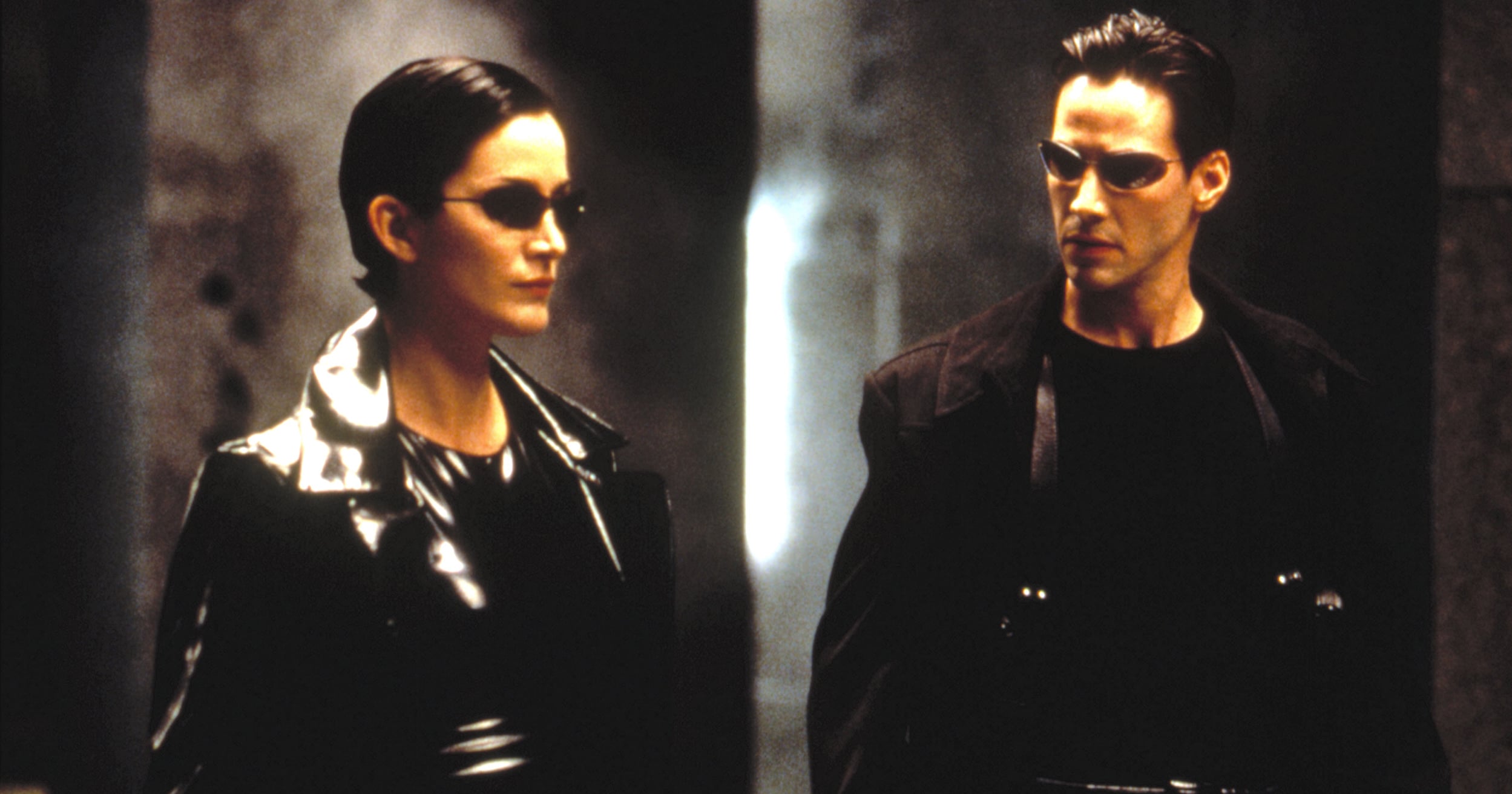 Where to See The Matrix in Movie Theaters in August 2019? | PS ...