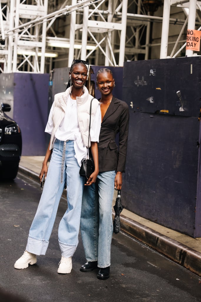 11 Different Types of Jeans | POPSUGAR Fashion