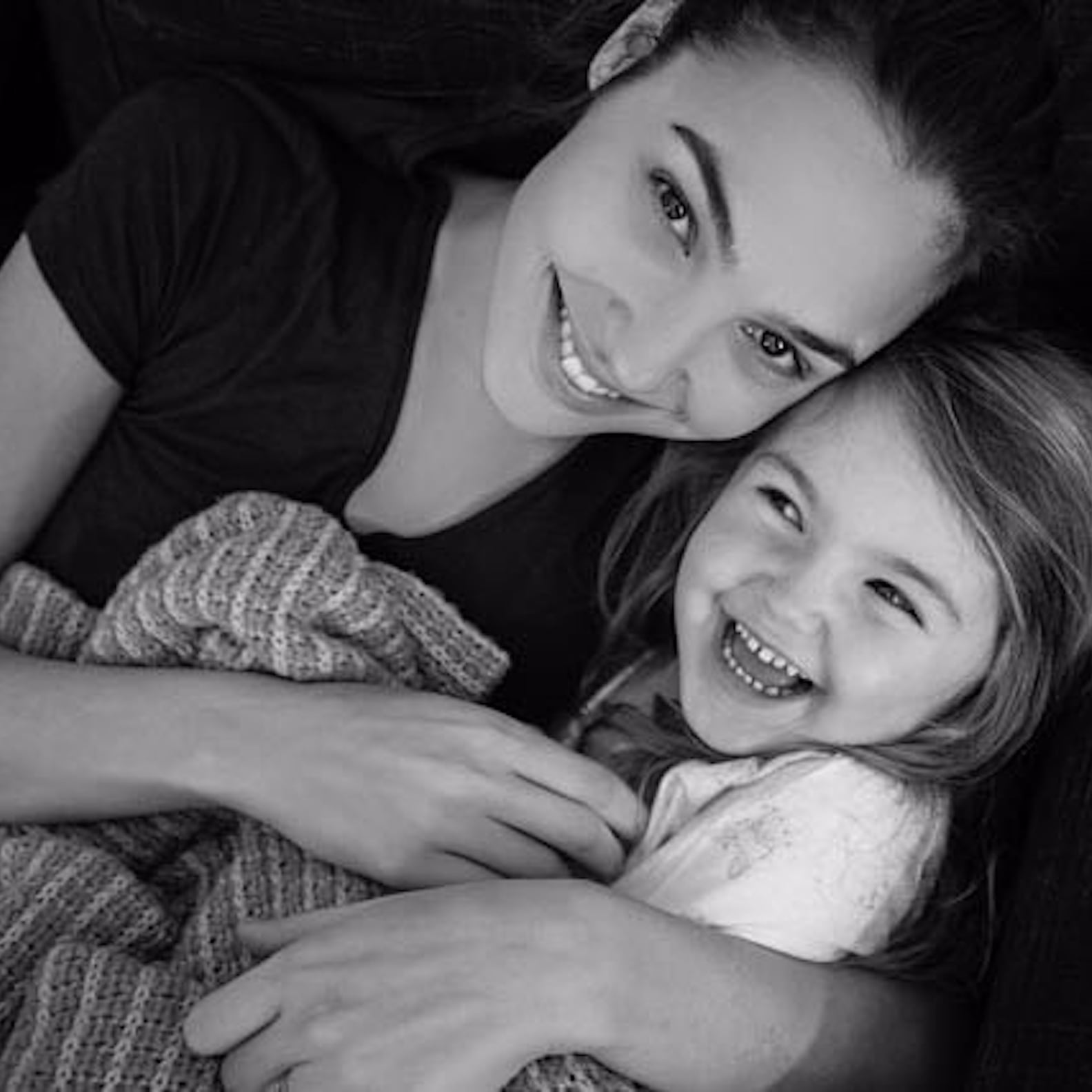 Gal Gadot Family Pictures | PS Celebrity