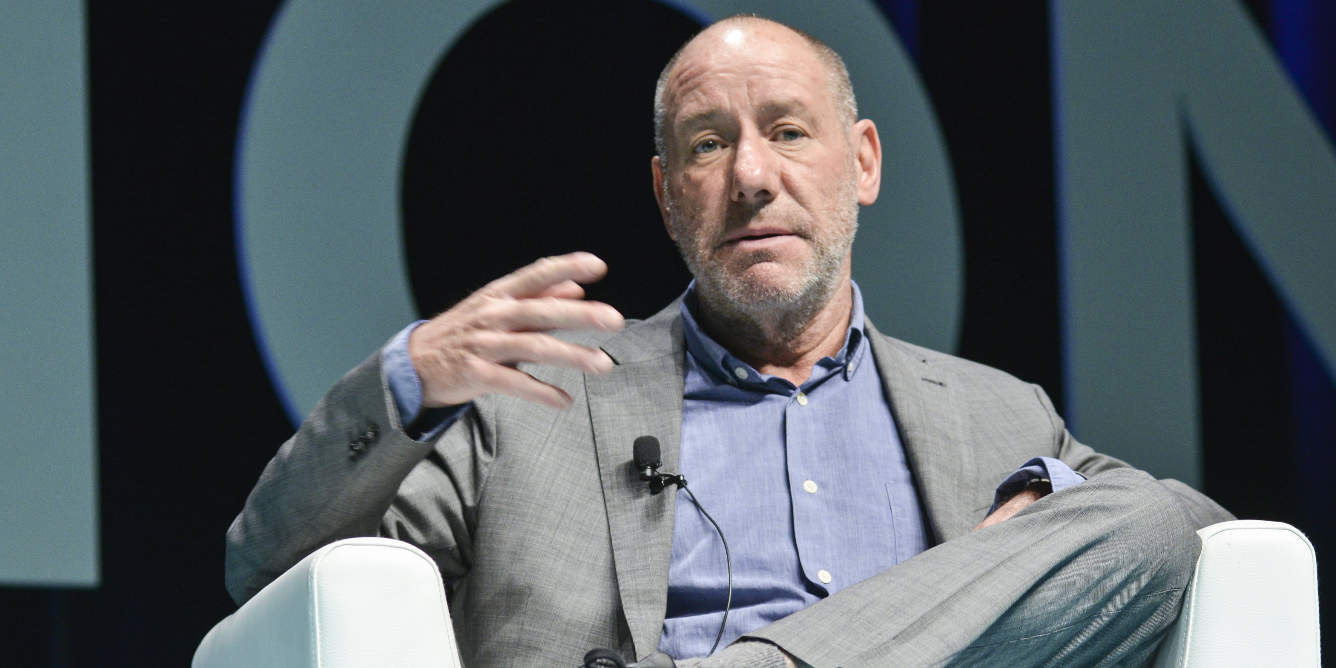 Who Is Steve Golin? | PS Entertainment