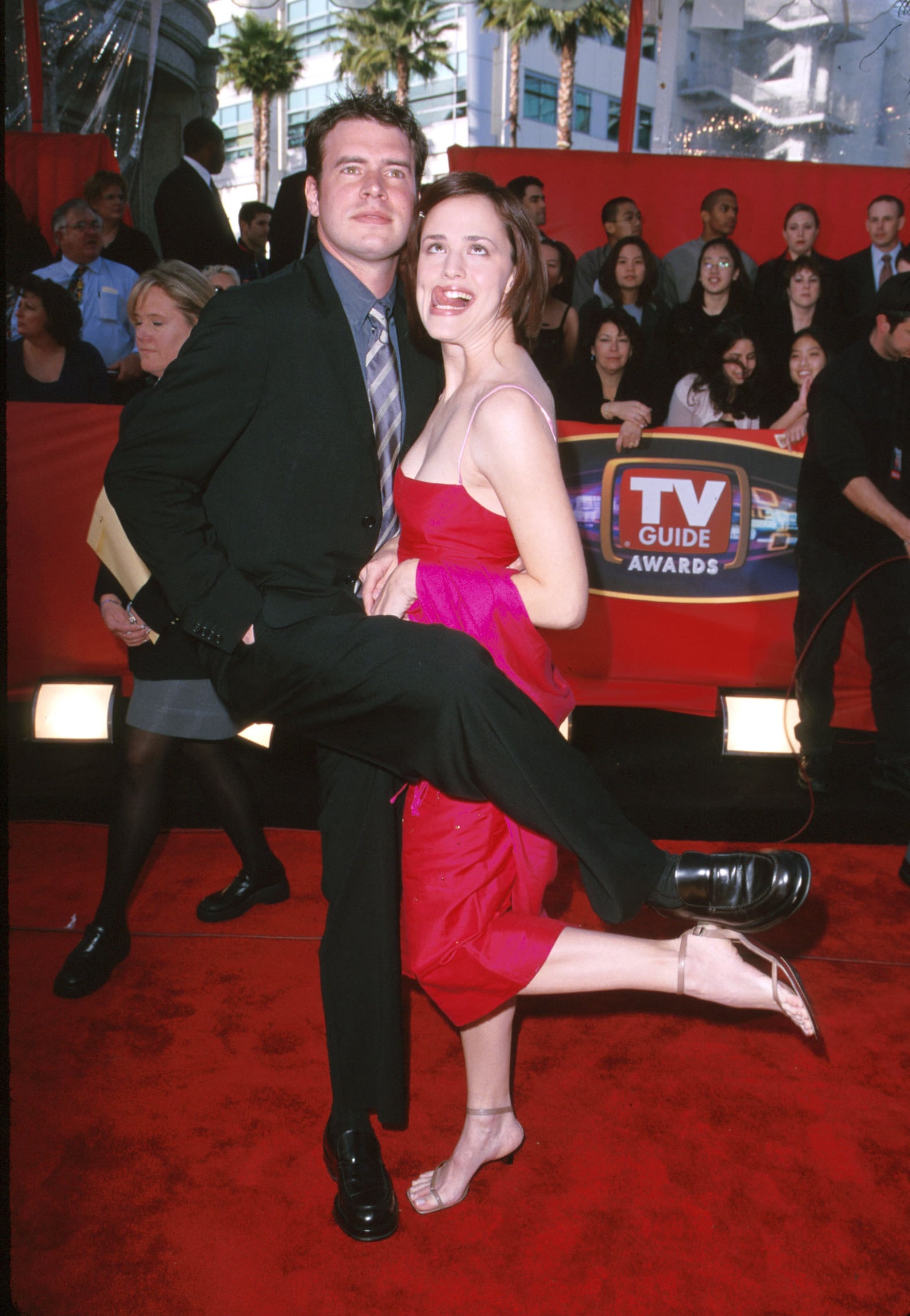 Scott Foley Pictures Through the Years | PS Celebrity