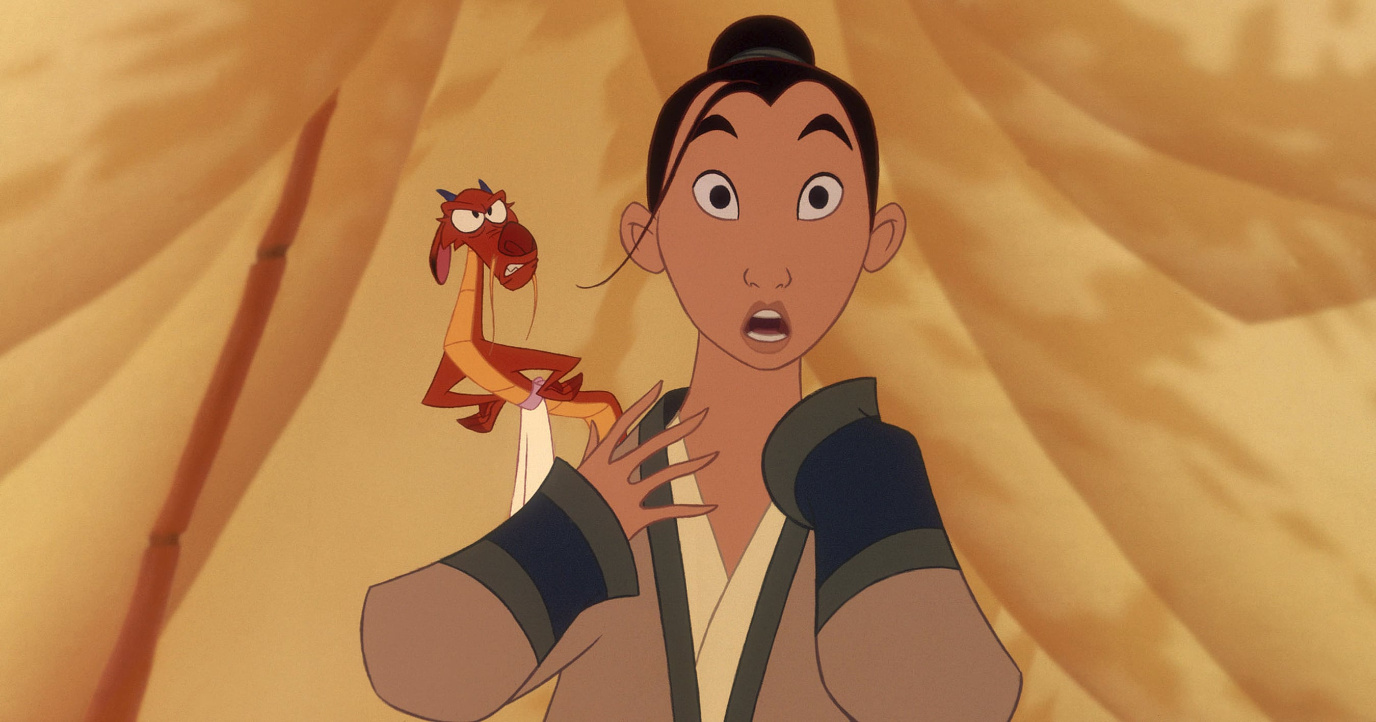 Disney Princess Sidekicks Based on Zodiac Sign | PS UK Entertainment