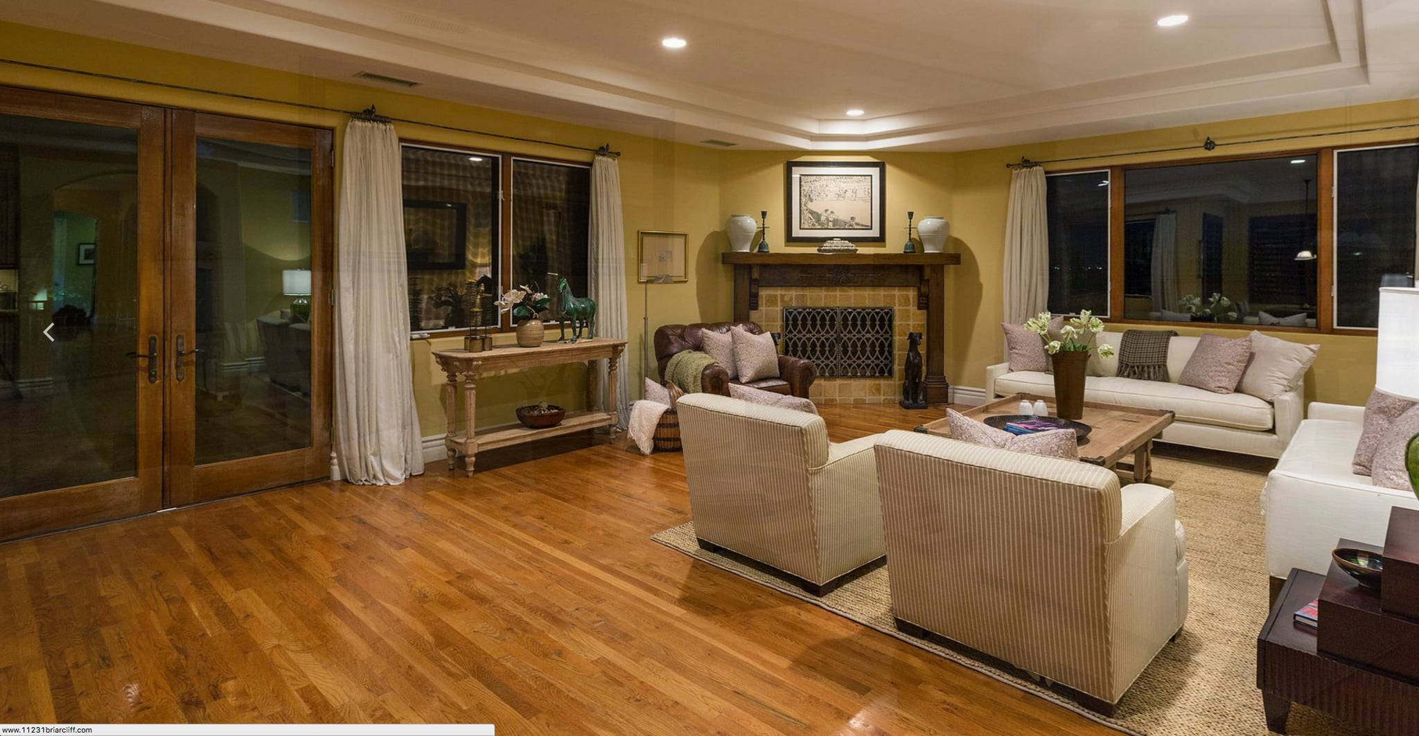 Chloe Moretz Buys House in Studio City | POPSUGAR Home