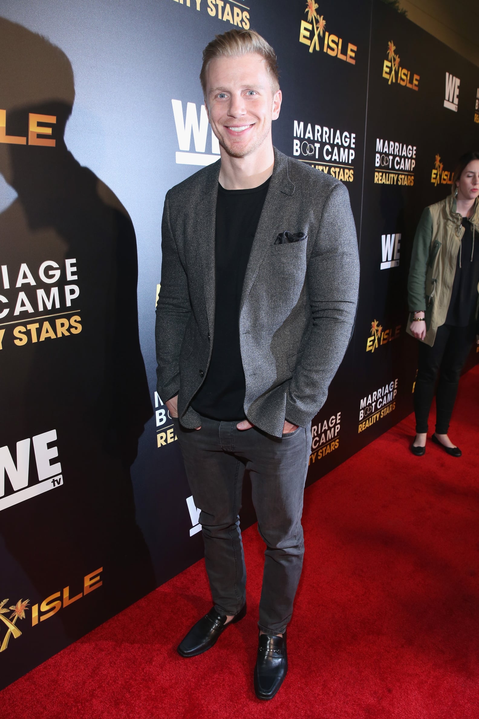 Which Bachelors and Bachelorettes Came From Other Seasons? | PS ...