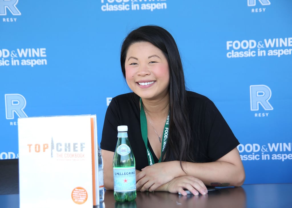 Season 12: Mei Lin | Where Are Top Chef Winners Now? | POPSUGAR ...