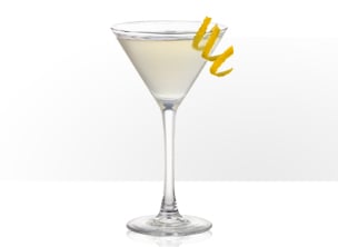 Bullet Martini