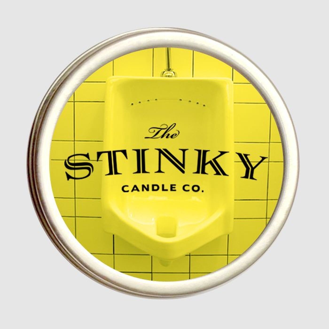 Stinky Candle Company Candles | PS Home
