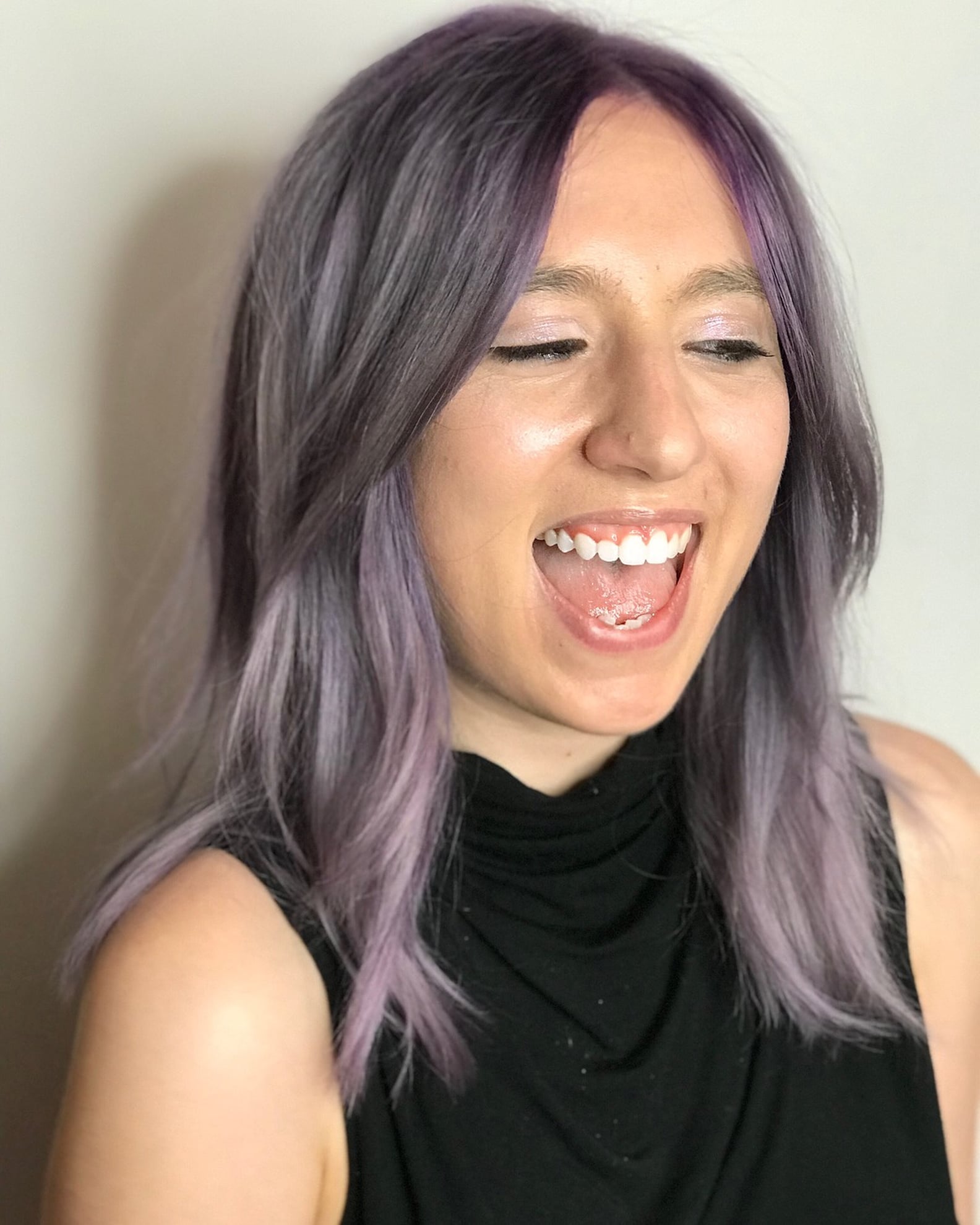 How Coloring My Hair Helped My Social Life | PS Beauty