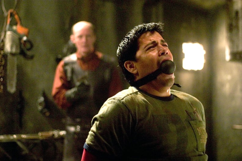 Most Disturbing Horror Films | POPSUGAR Entertainment