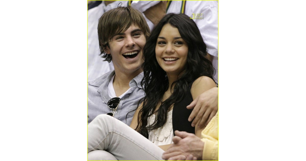 Zanessa Photo 144