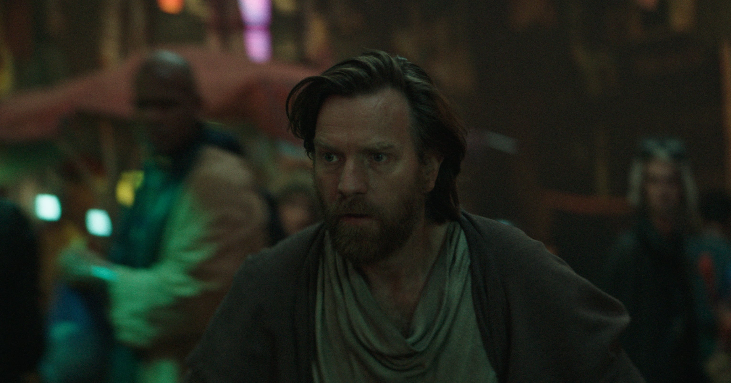 Obi-Wan Kenobi Features a 10-Year-Old Princess Leia | PS Entertainment