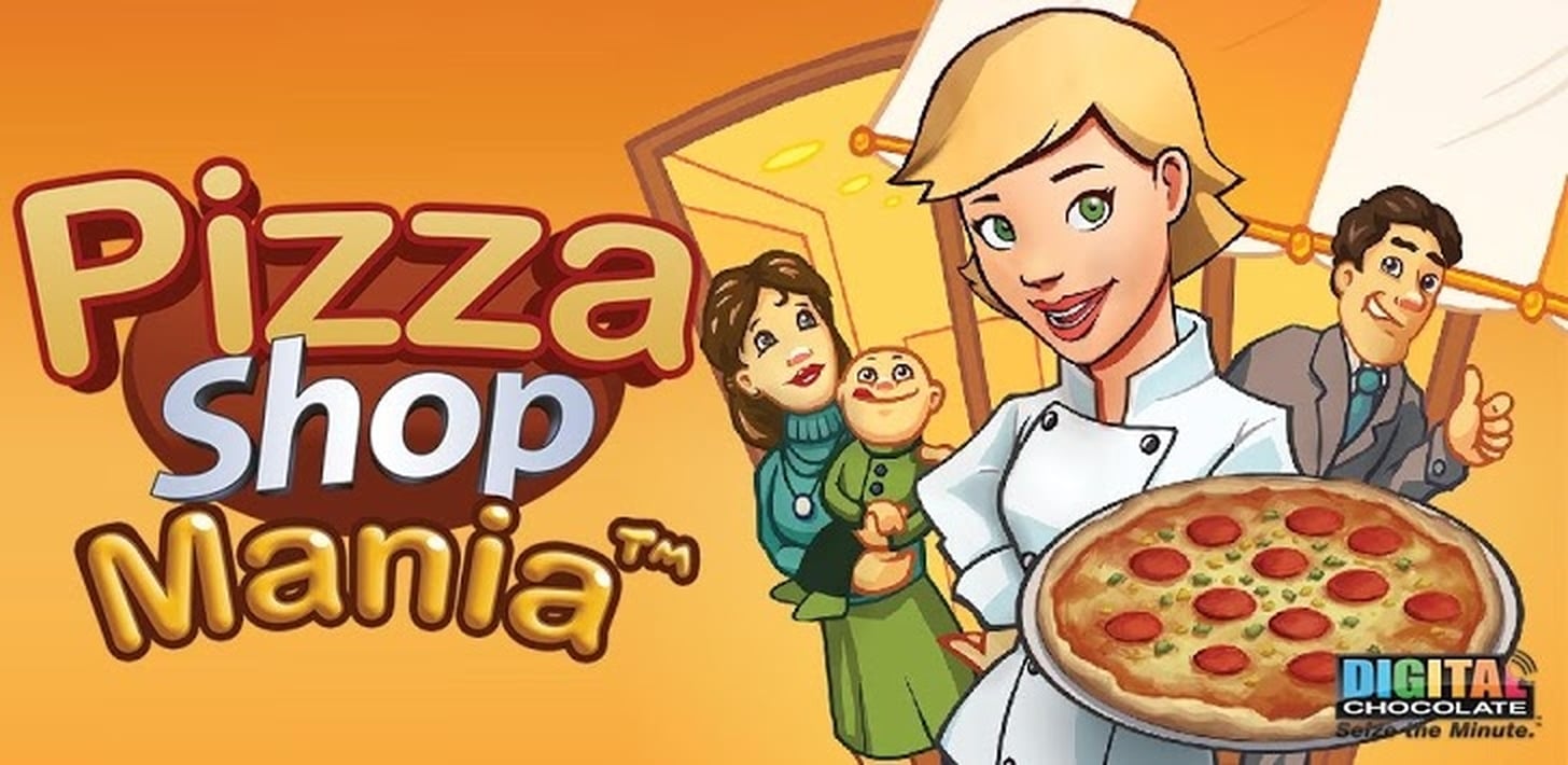 Cooking Apps For Kids | PS Family