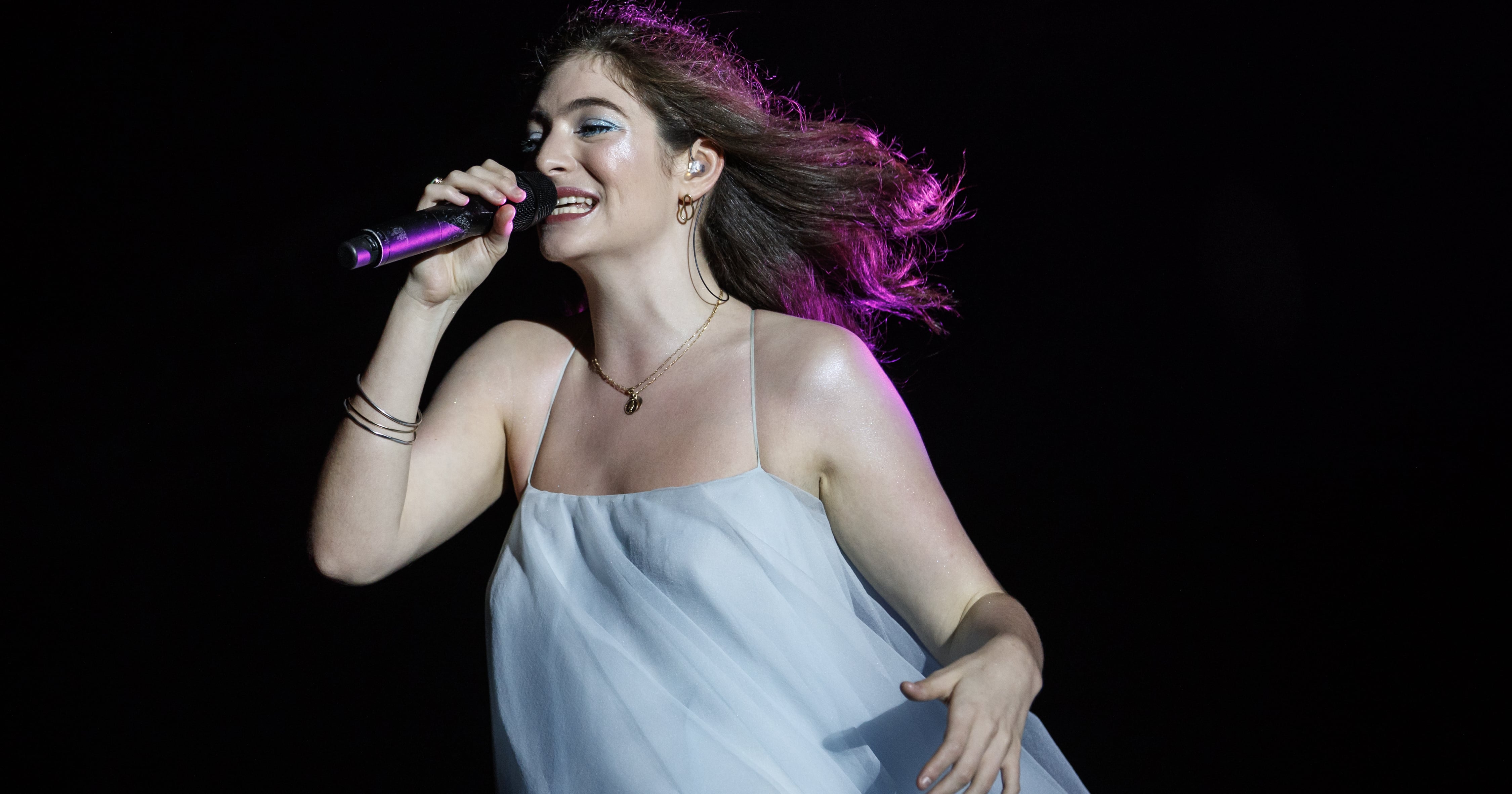 When Is Lorde Releasing Her Third Album? | PS Entertainment