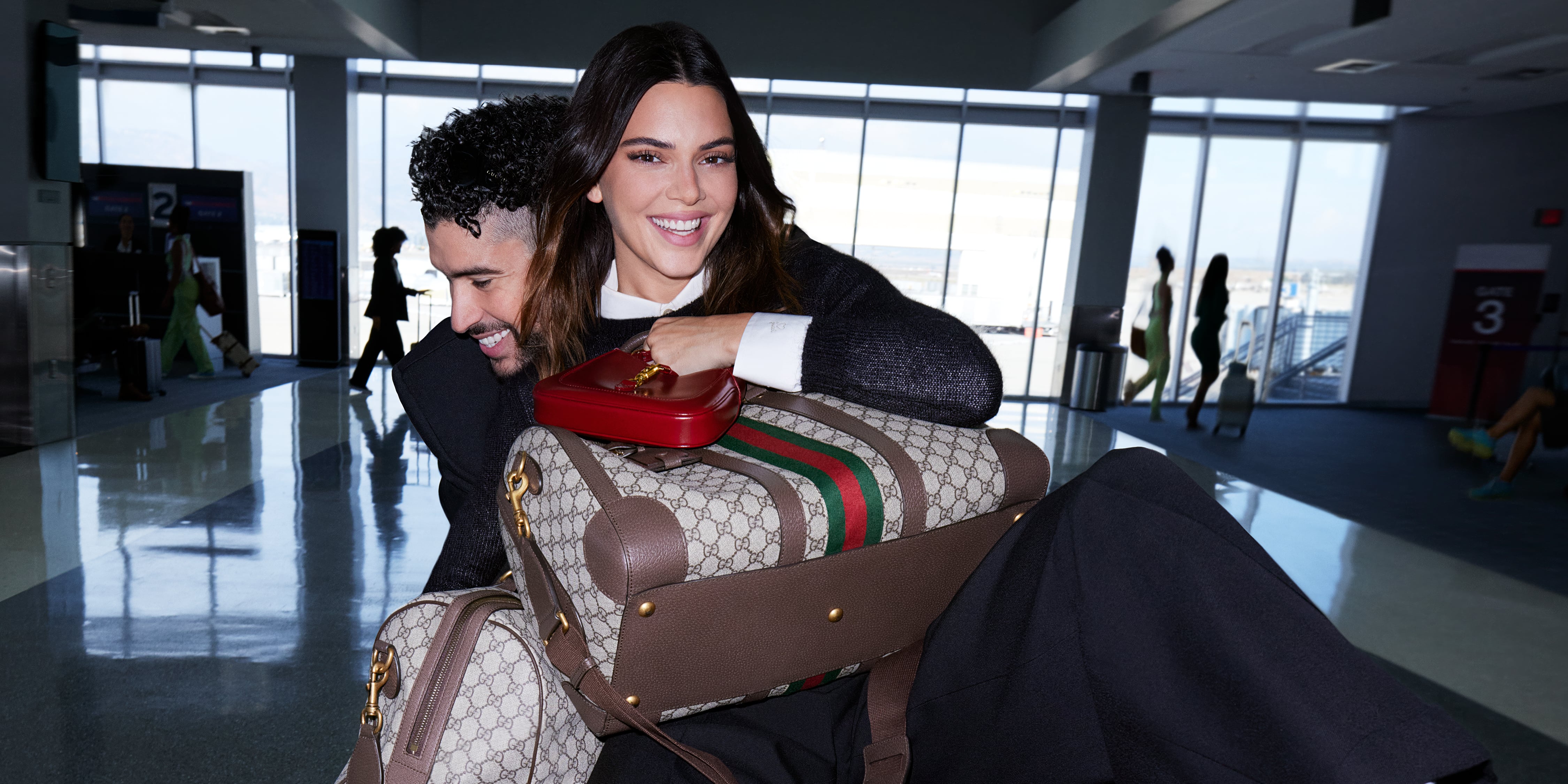 Fall Ad Campaigns | POPSUGAR Fashion
