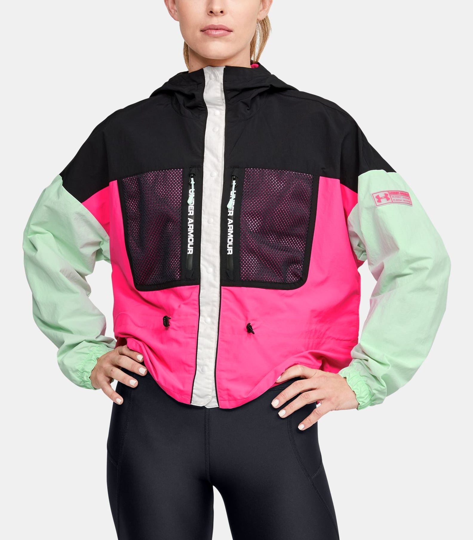 Activewear Styles That Double as Streetwear | PS Fitness