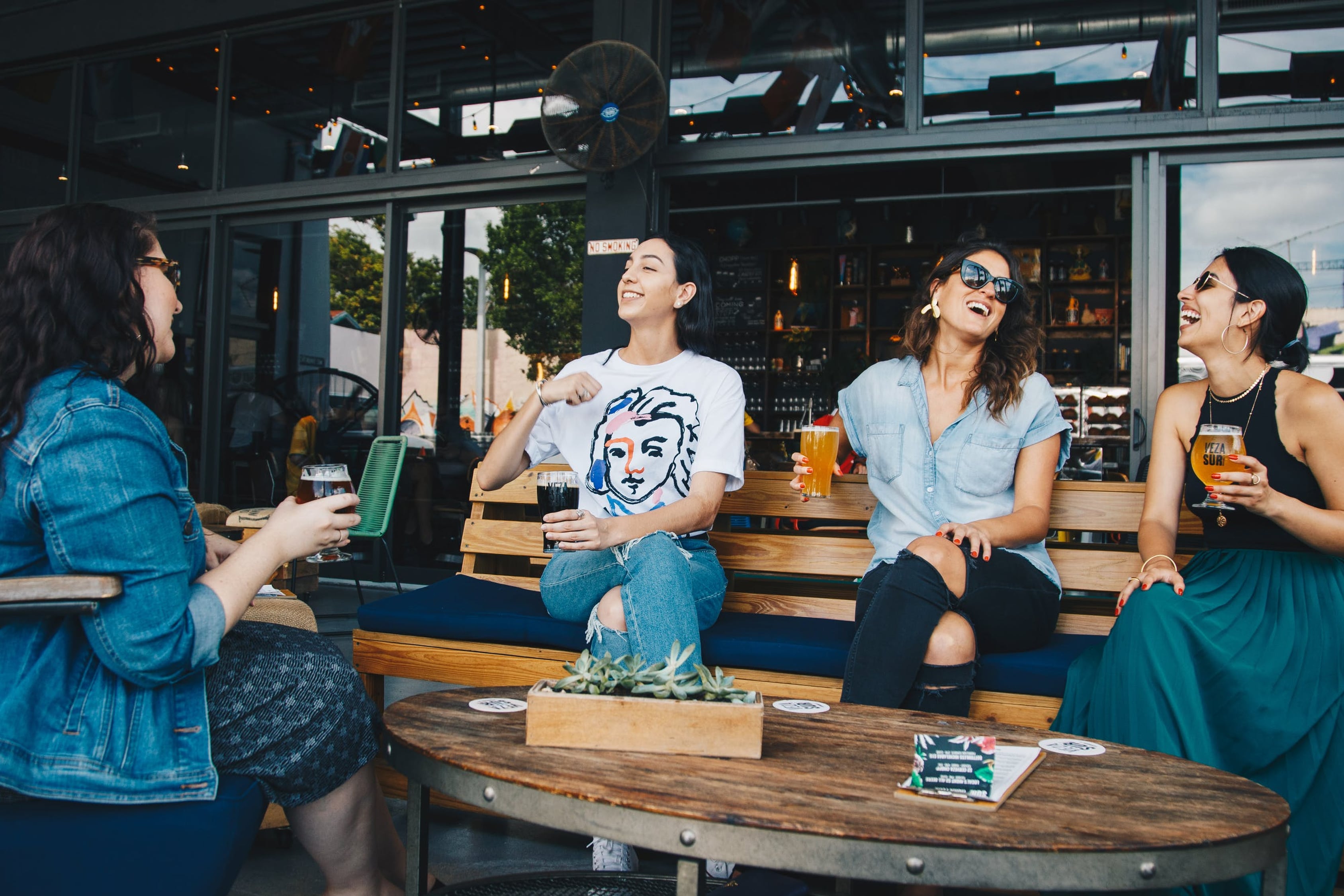 Things Your Fat Friends Wish You Would Stop Saying | POPSUGAR Fitness