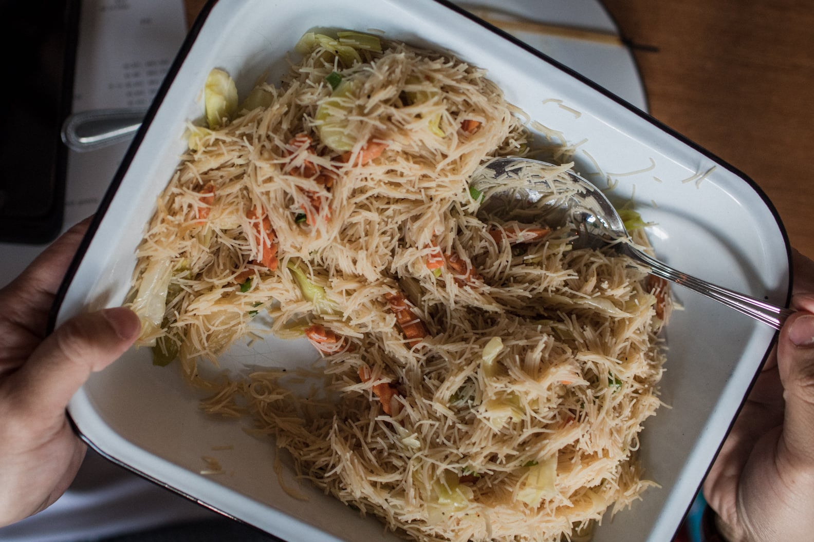 Filipino Food Guide | PS Food