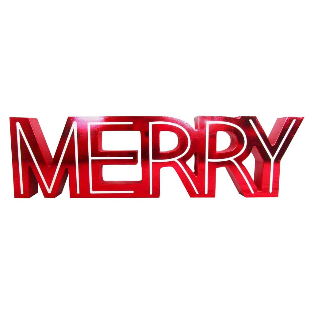 Cheap Christmas Products at Target | POPSUGAR Smart Living