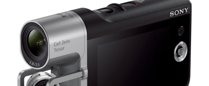 Camera For Making YouTube Videos | POPSUGAR Tech