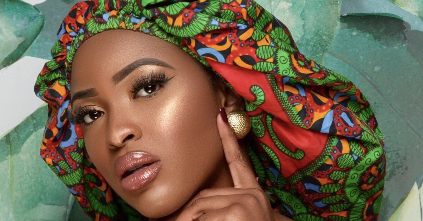 Cute Satin Bonnets For Bed | POPSUGAR Beauty