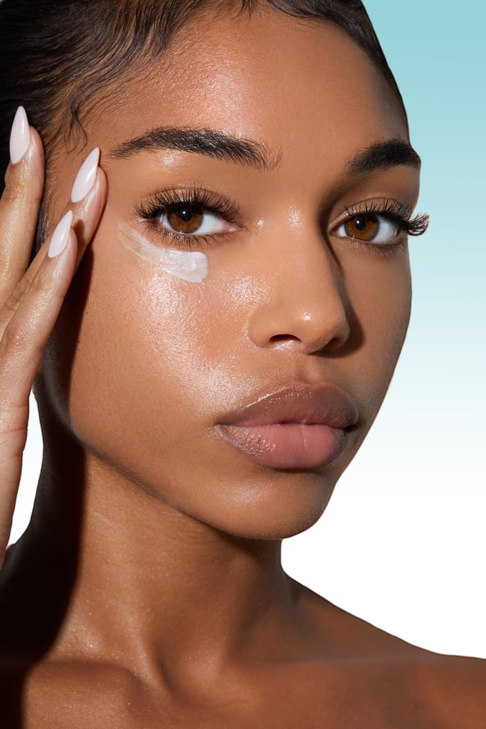 Lori Harvey Talks Skin Care, Rosacea, and Skn by LH | POPSUGAR Beauty