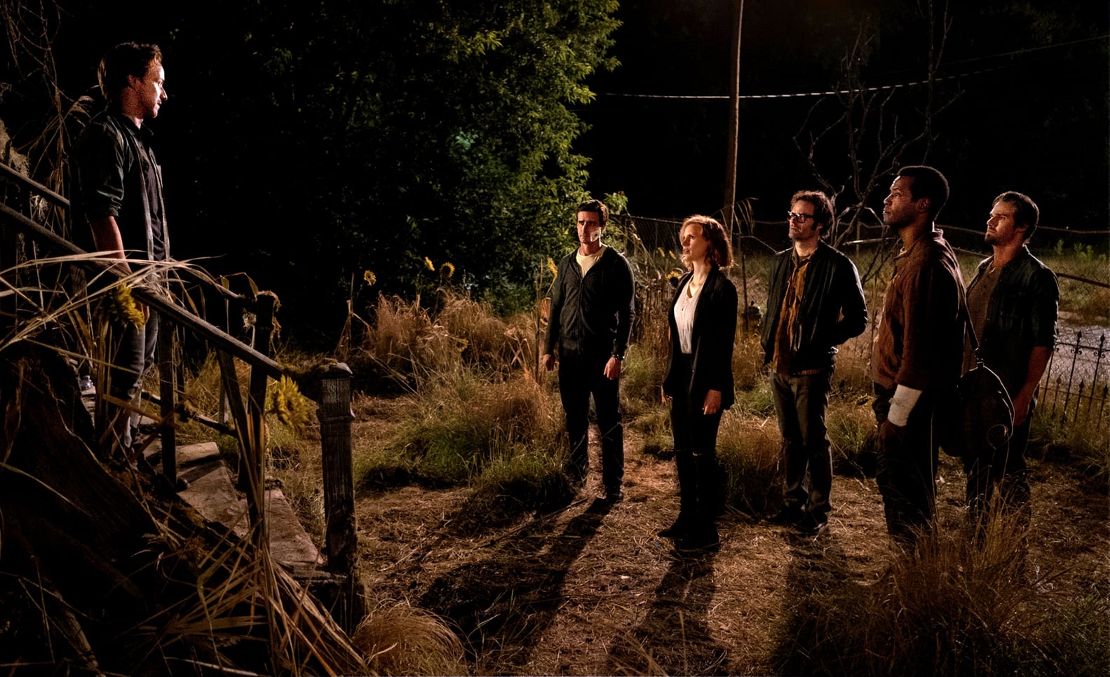 It Chapter Two Book to Movie Differences | PS Entertainment