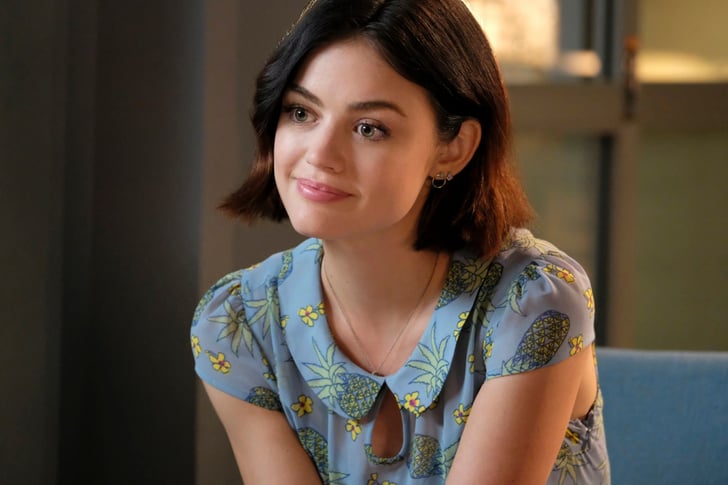 Life Sentence TV Review | POPSUGAR Entertainment