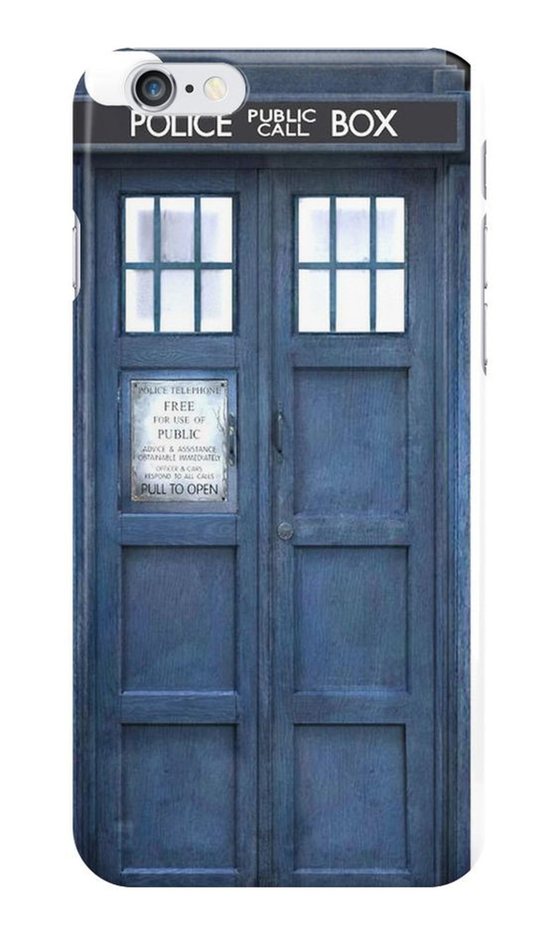 Doctor Who Phone Cases | PS Tech