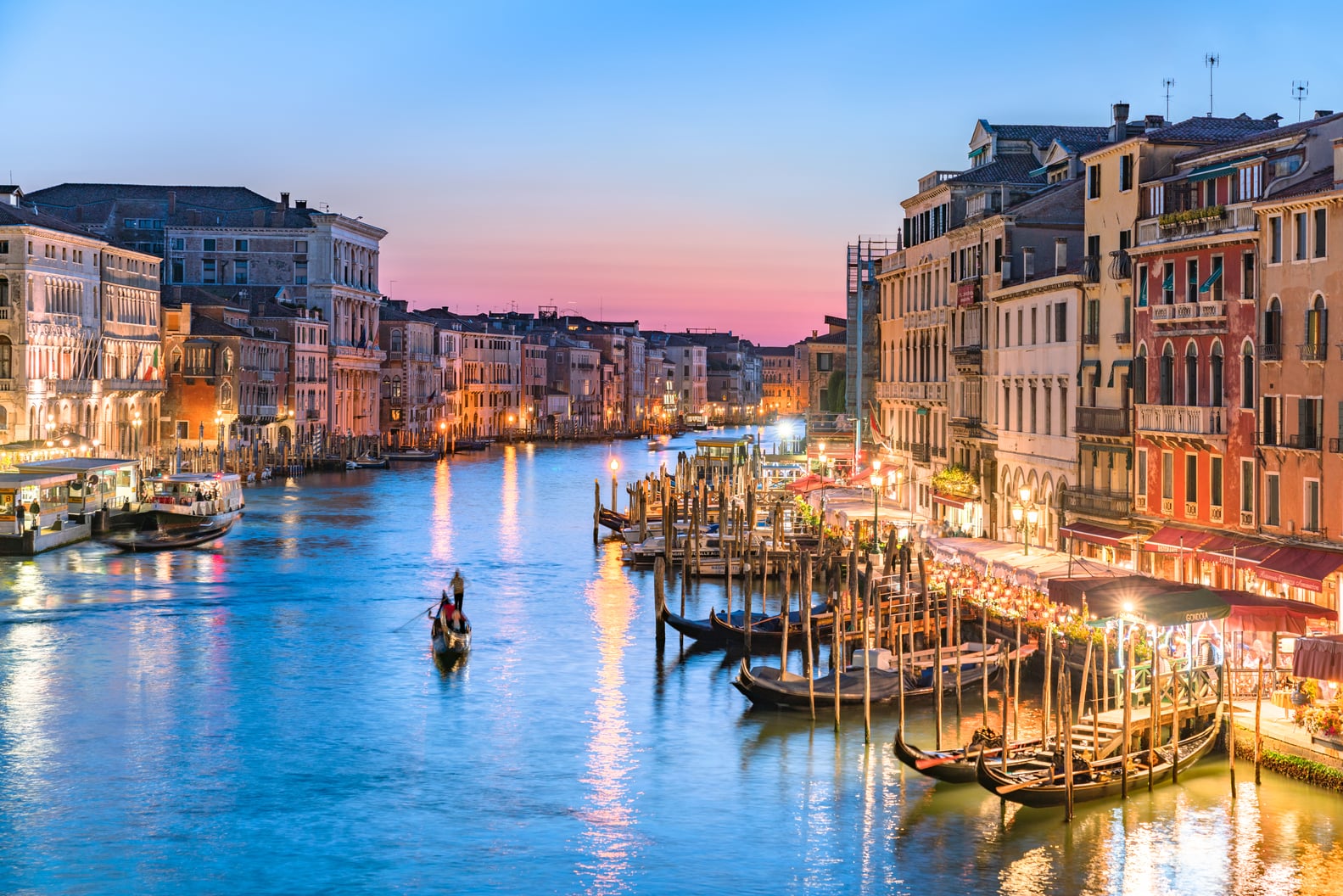 30+ Photos of Italy That Prove Just How Beautiful It Is | PS Smart Living
