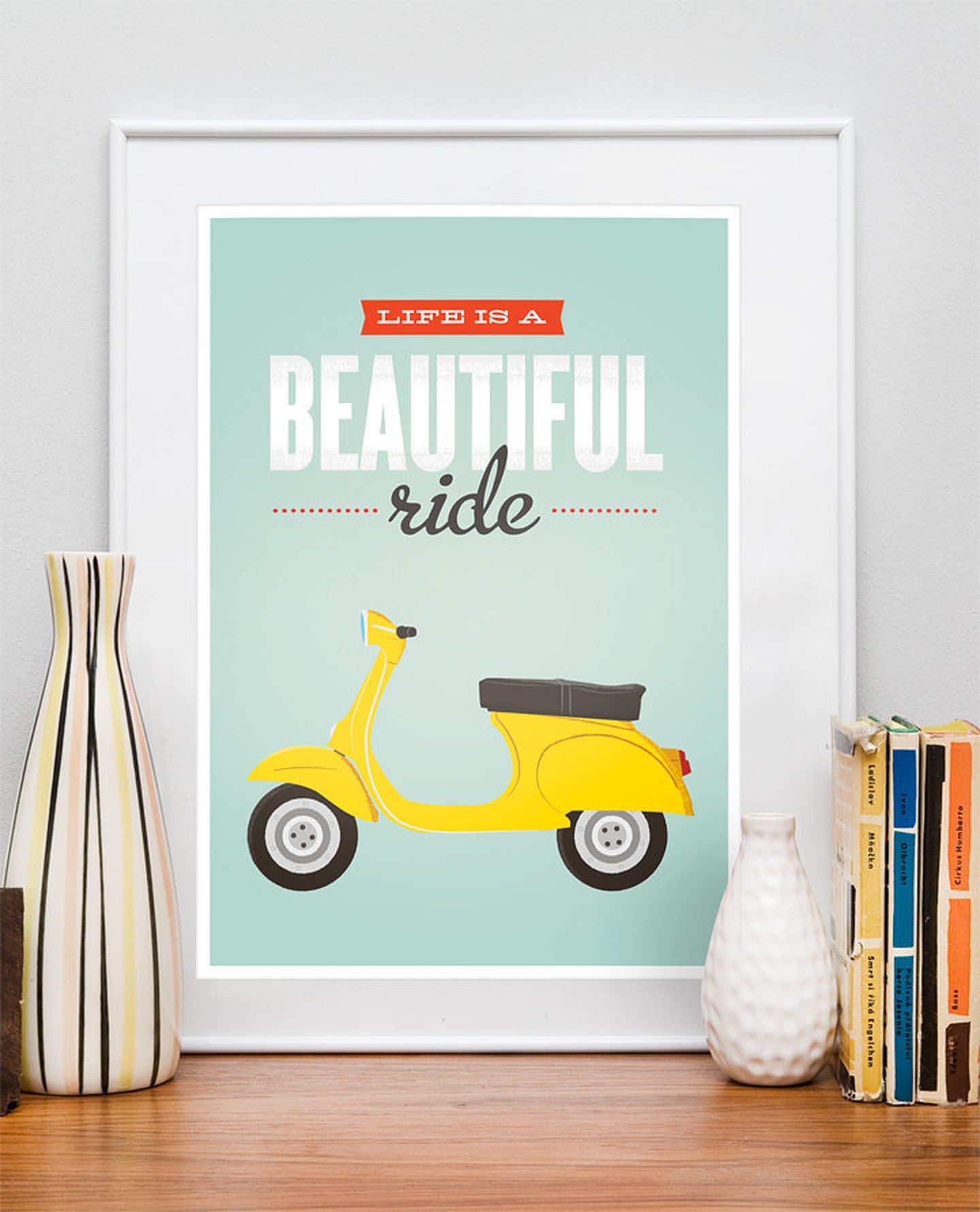 Motivational Posters For Women | PS Love