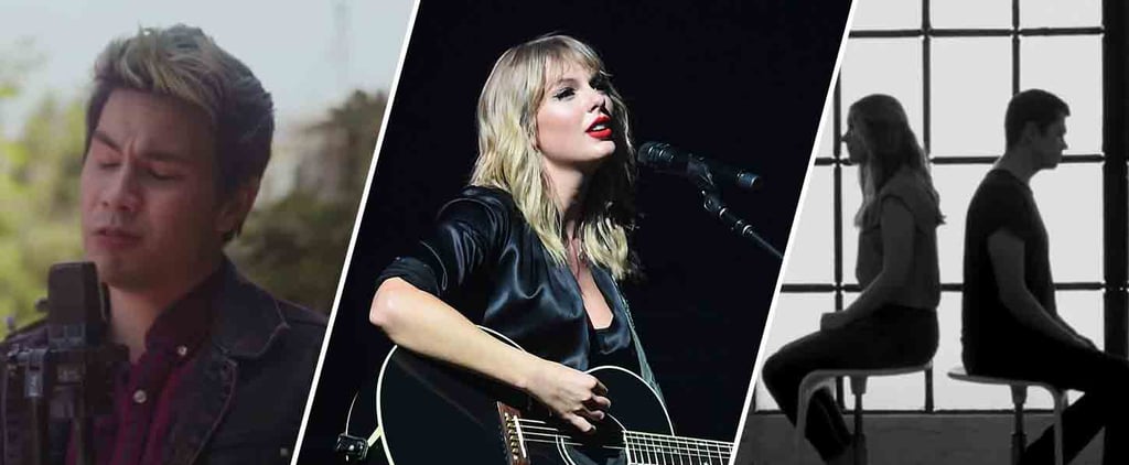 Taylor Swift | POPSUGAR Celebrity
