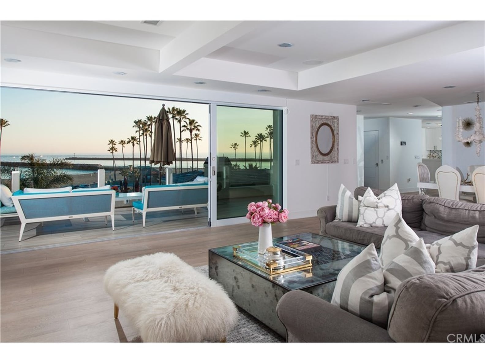 RHOC Kelly Dodd House | PS Home