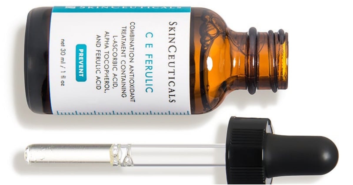 Skincare Products Dermatologists Use Popsugar Beauty Uk