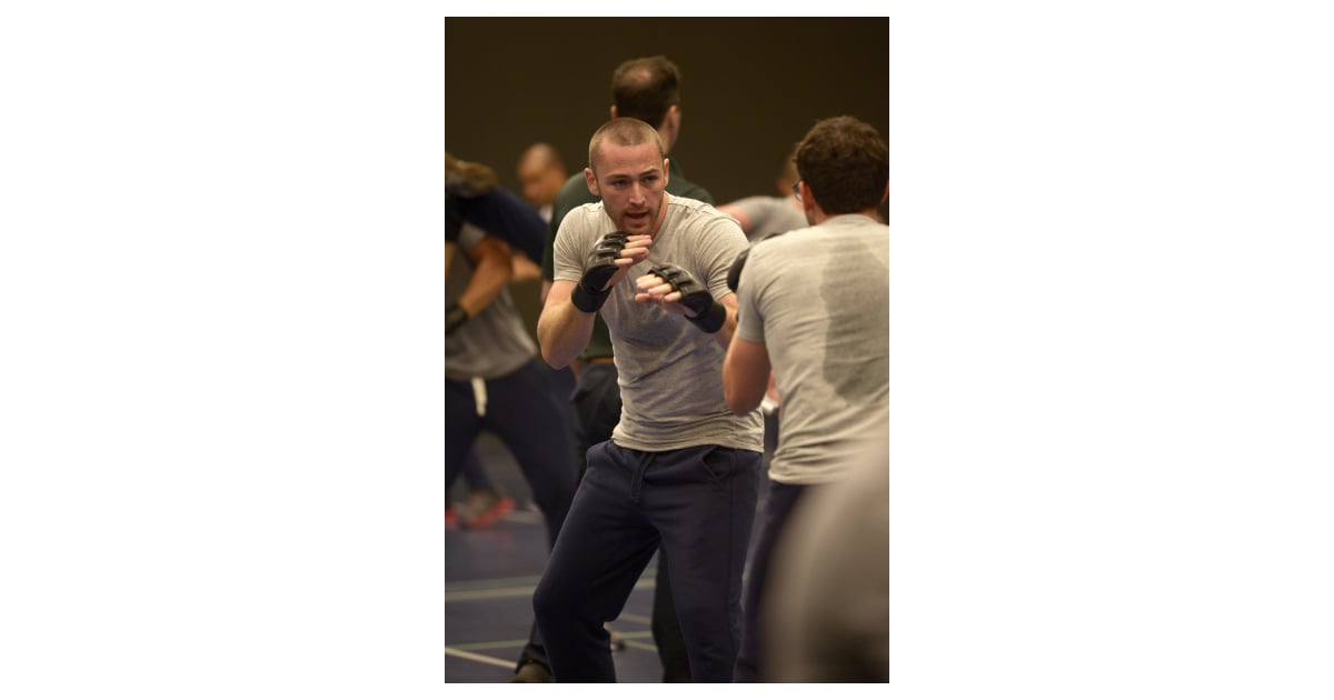 Hot Jake Mclaughlin Pictures Popsugar Celebrity Photo 2