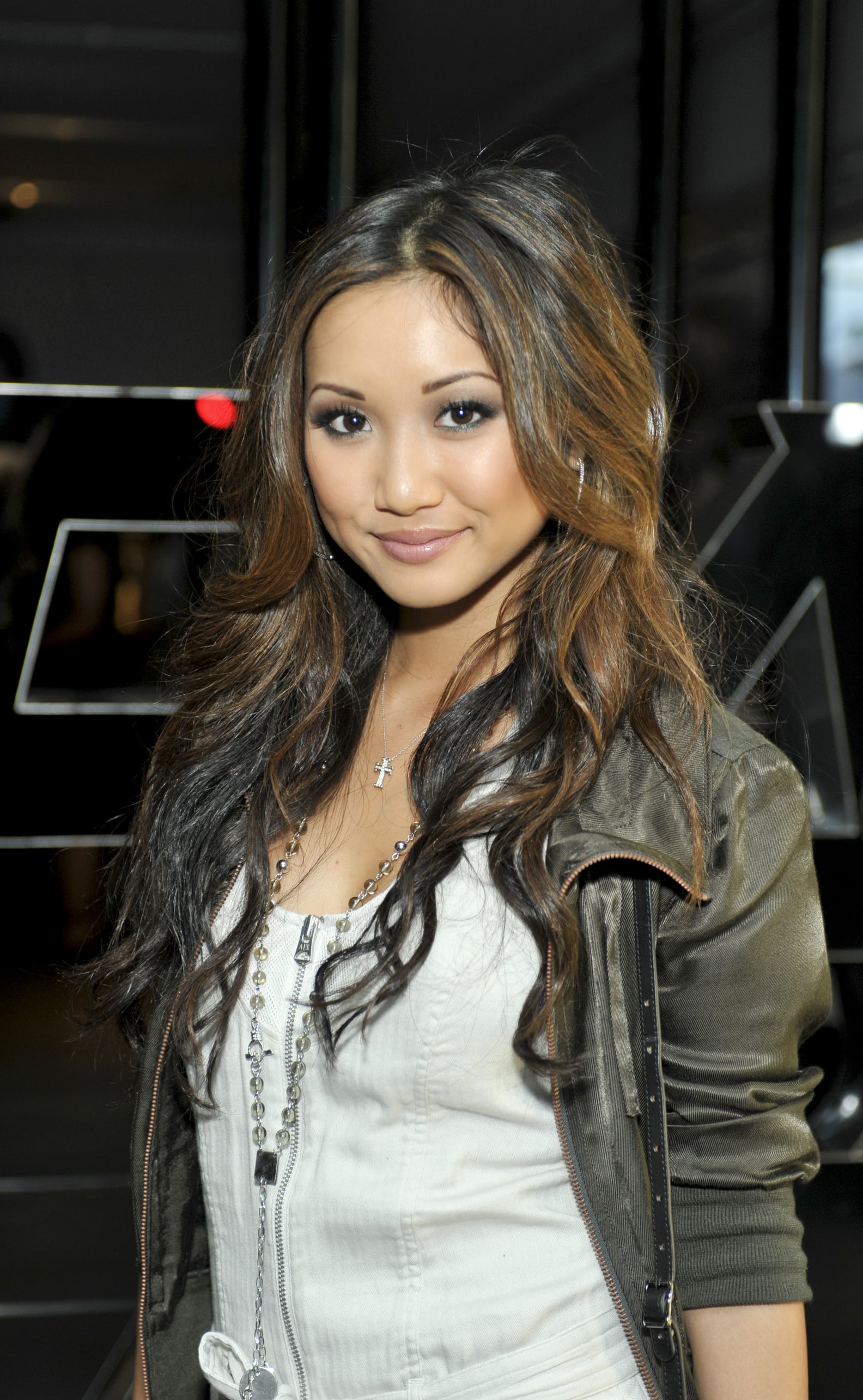 Brenda Song Through the Years I Pictures | PS Celebrity