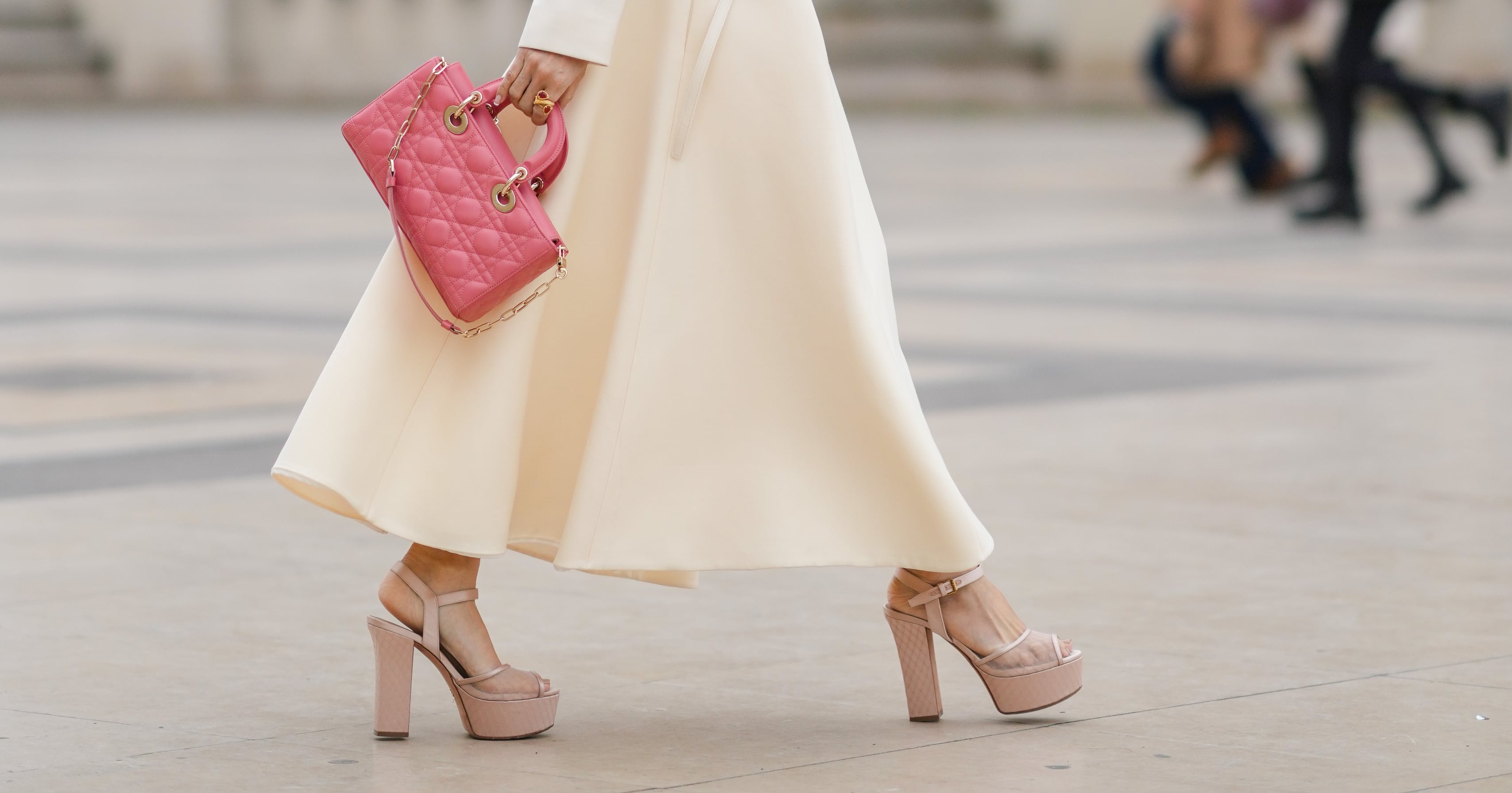 Best Platform Heels 2022 | PS Fashion