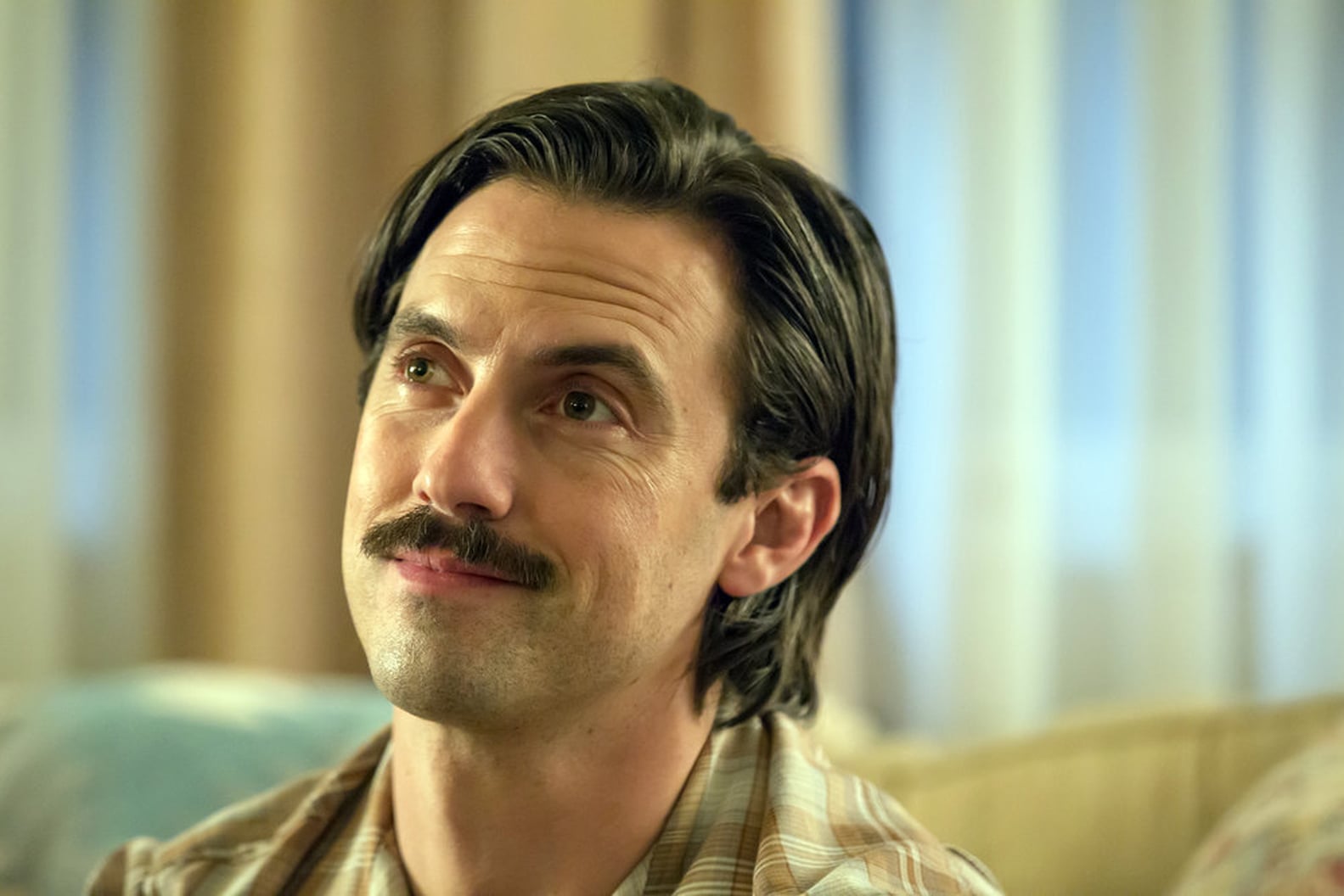 This Is Us Writer Debunks Jack's Death Theories | PS Entertainment