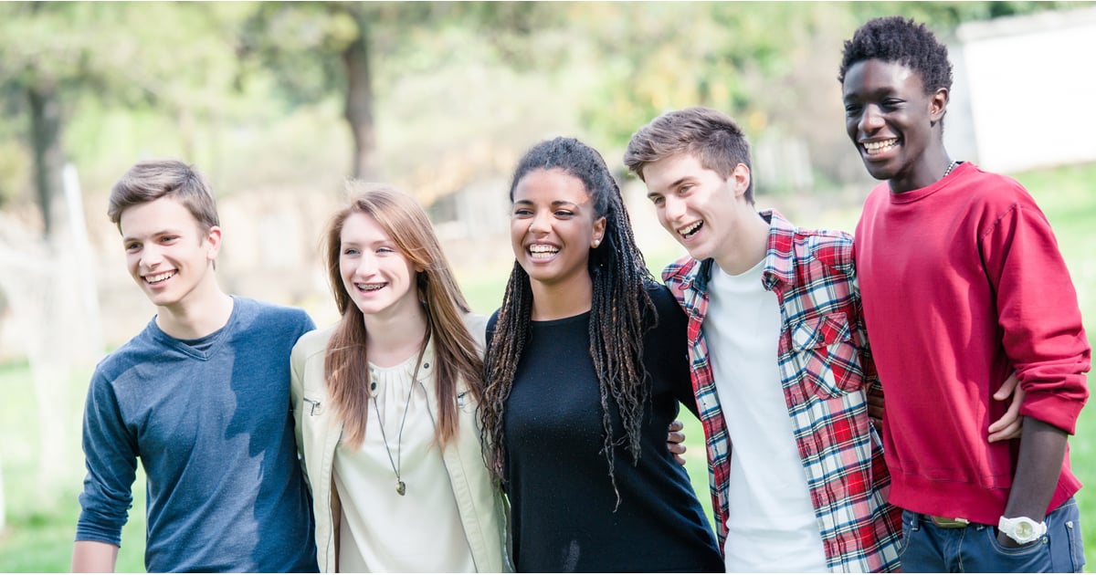 Things Teens Should Know How to Do | POPSUGAR Family