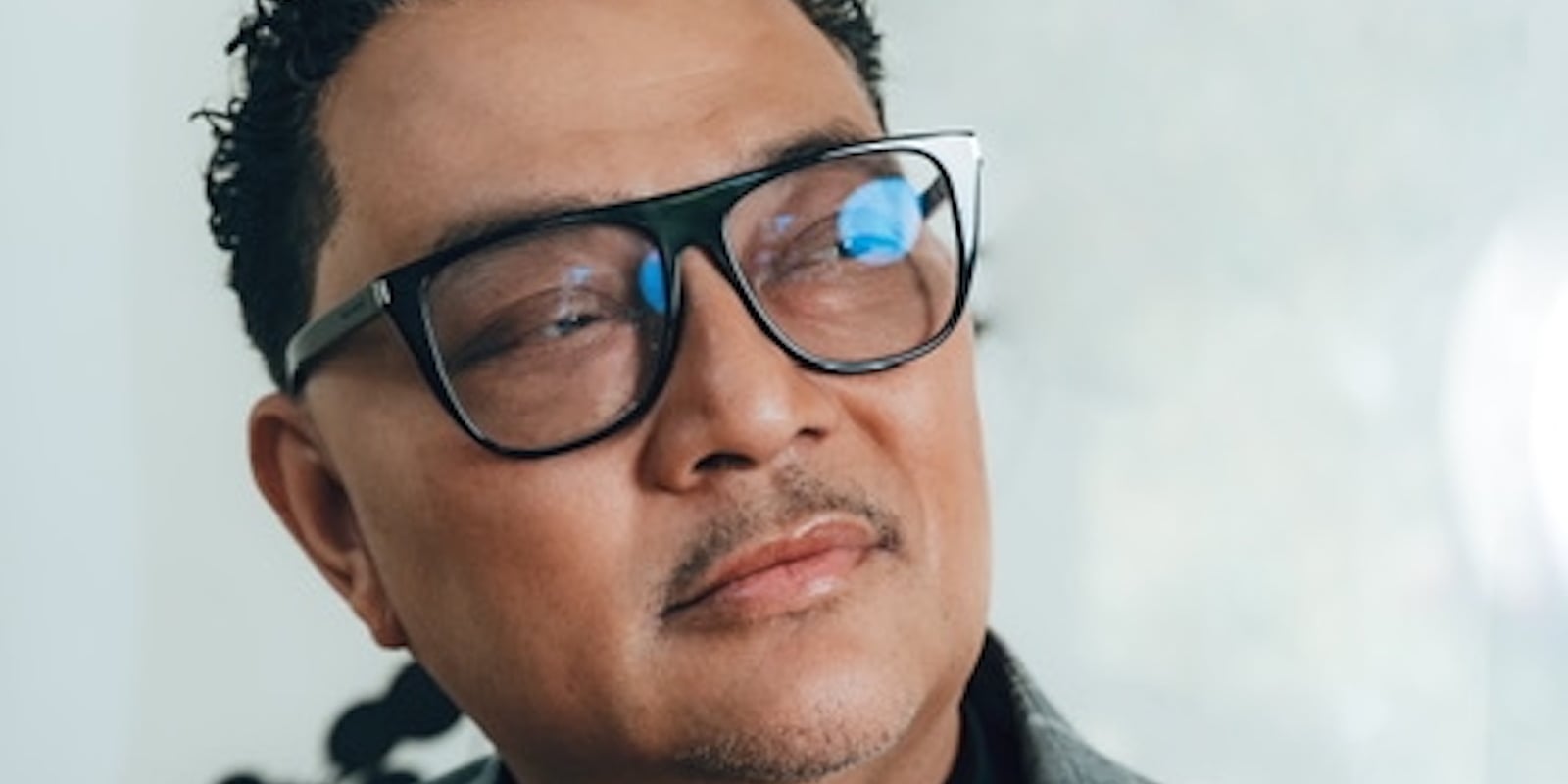 Joseph D. Solis Wants to Make Wine and Spirits Accessible | PS Smart Living