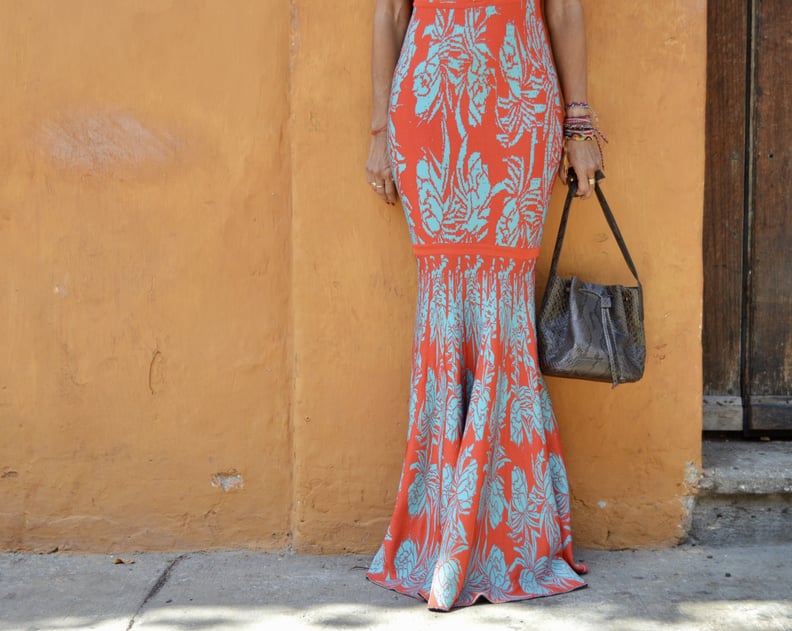 Colombian Fashion Designers | POPSUGAR Latina