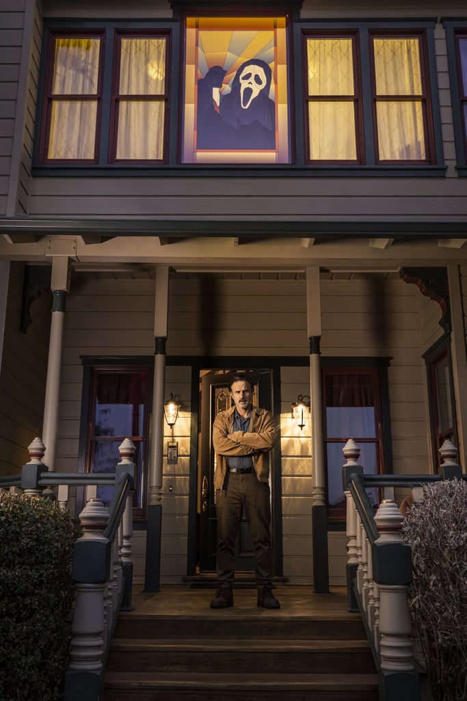 The House From the First Scream Film Is Available on Airbnb | POPSUGAR ...