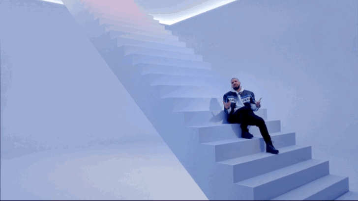 When Youve Lost Your Keys And Have To Wait On The Stoop Hotline Bling S Popsugar