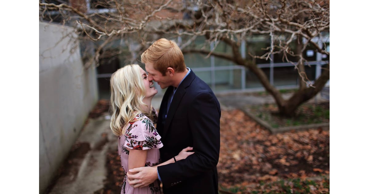 Nibble On The Lips Good Kissing Tips Popsugar Love And Sex Photo 7