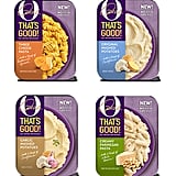Oprah Launching Comfort-Food Meal Line | POPSUGAR Food