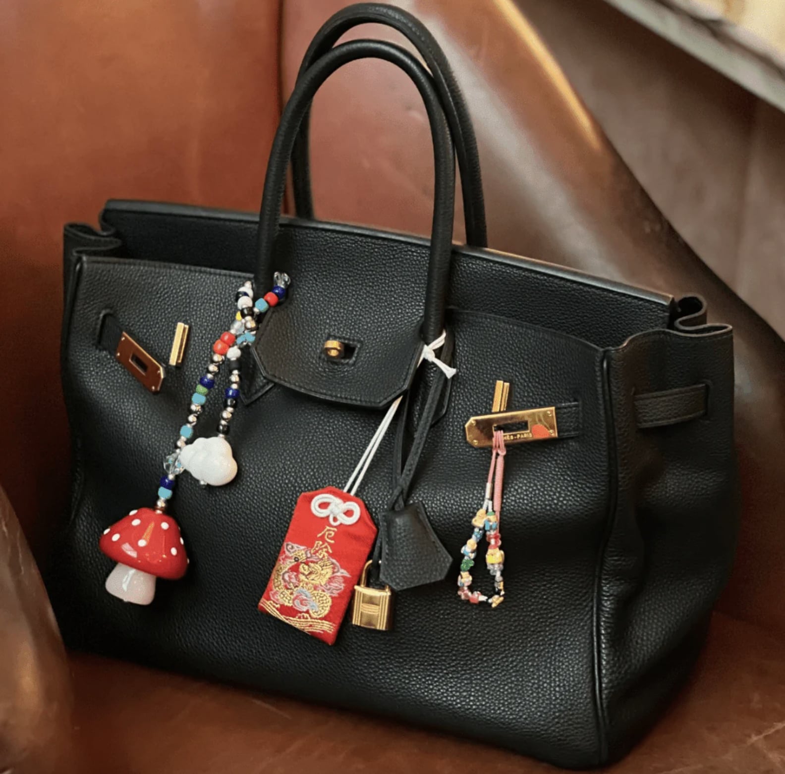 How to Shop the Charmcore Trend: TikTok’s New Jewelry Craze | PS Fashion