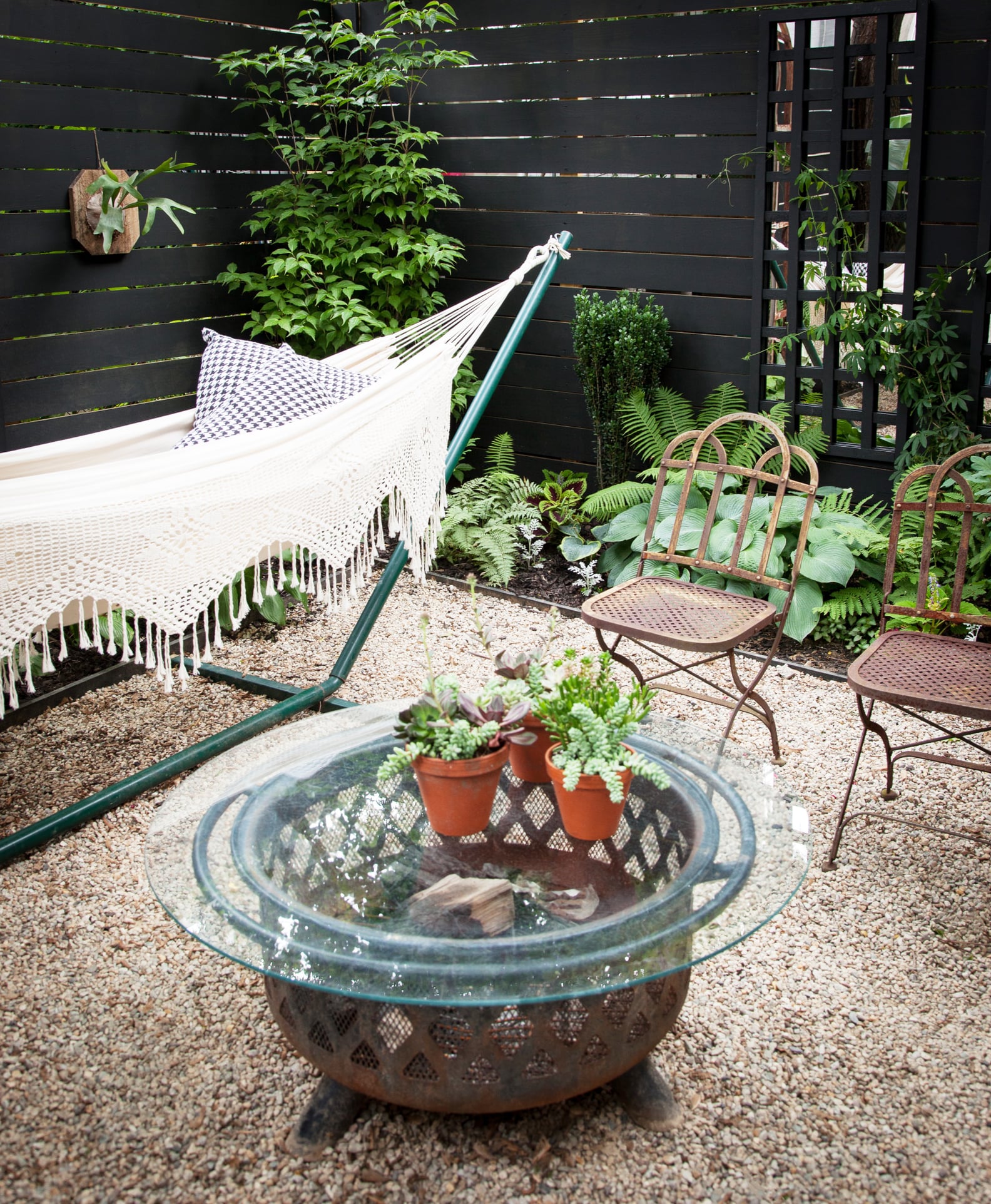 Outdoor Space Inspiration | PS Home